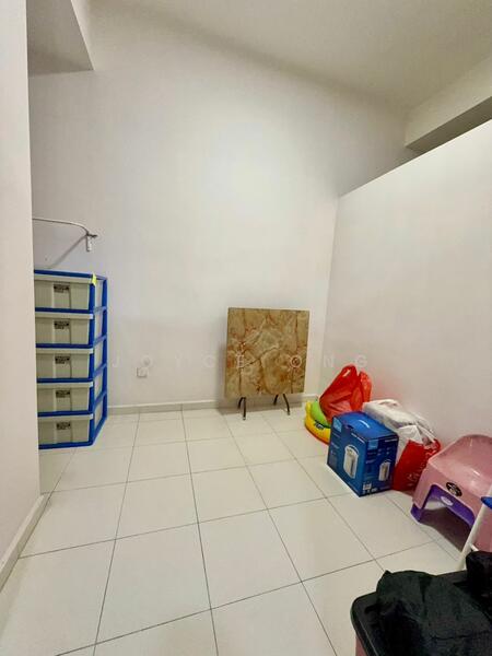 2-storey Terraced House for Sale in Bandar Putra Jaya (Tebrau) - Joyce Ong