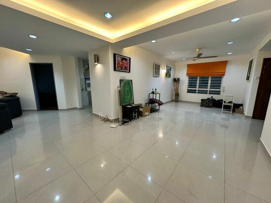 Condominium for Sale at The Boulevard - RL Han