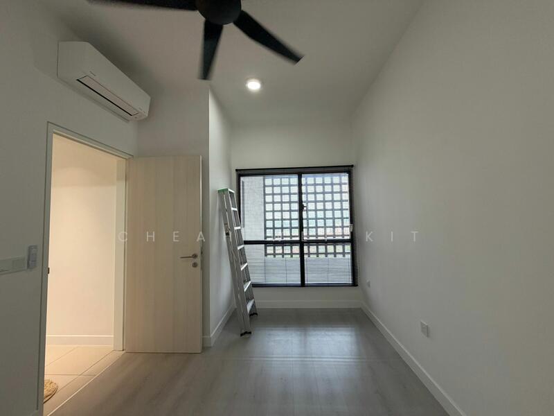 Service Residence for Rent at Maya Ara Residences - Cheah Wei Kit