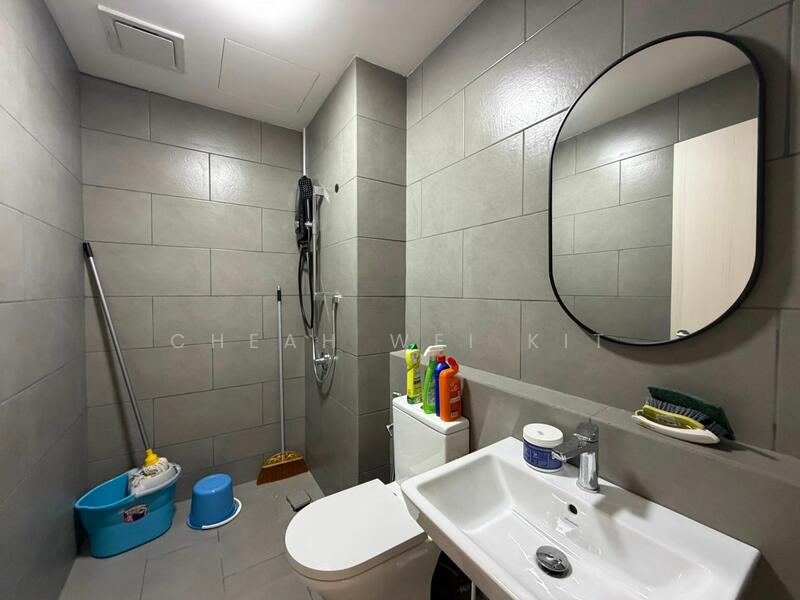 Service Residence for Rent at Maya Ara Residences - Cheah Wei Kit