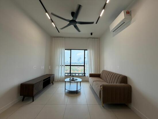 Maya Ara Residences untuk Untuk Dijual - RM 660,000, Feb 2026