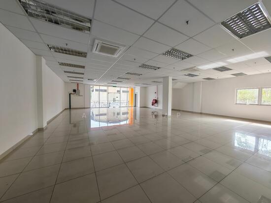 Factory for Rent in Proton City (Hulu Bernam Timor) - Alvin Yap