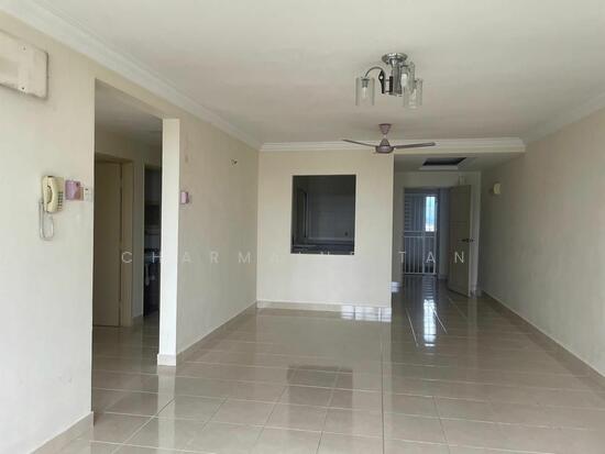Condominium for Sale at Casa Prima Condominium - Charmaine Tan