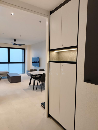 Service Residence for Rent at Lumi Tropicana - Kelvin Cheong