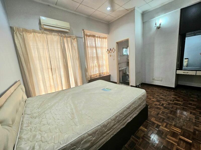 2-storey Terraced House for Sale in Taman Puchong Prima (Puchong ...