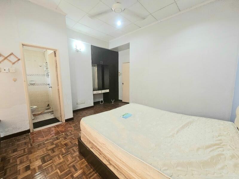 2-storey Terraced House for Sale in Taman Puchong Prima (Puchong ...