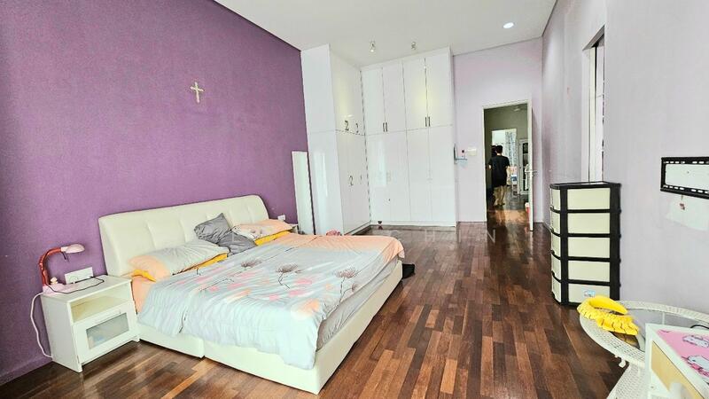 2-storey Terraced House for Sale in Taman Puchong Prima (Puchong ...