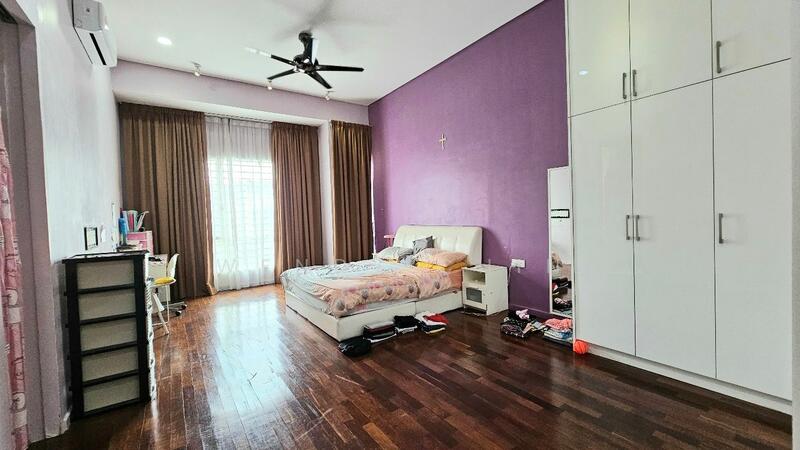 2-storey Terraced House for Sale in Taman Puchong Prima (Puchong ...