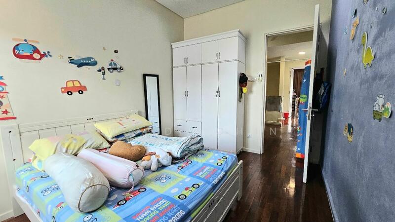 2-storey Terraced House for Sale in Taman Puchong Prima (Puchong ...