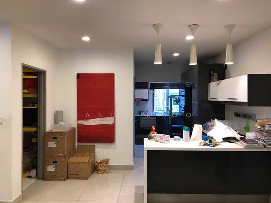 2.5-storey Terraced House for Sale in Sering Ukay (Ampang) - Mandy Khoo