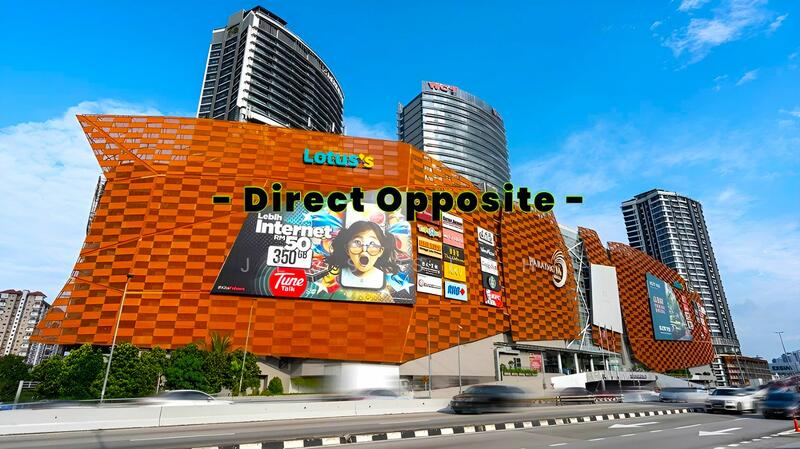 Shop for Sale in Kelana Jaya (Petaling Jaya) - Jess Seah