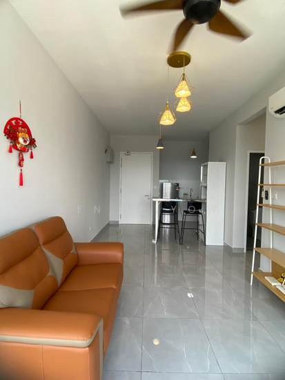 Service Residence for Sale at The Birch - Ken Ie Yow