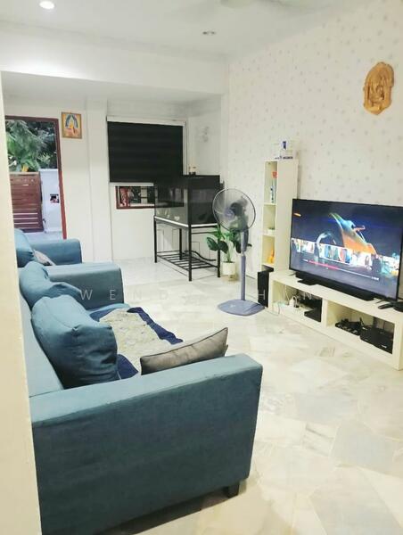 1-storey Terraced House for Sale in Taman Puchong Intan (Puchong ...