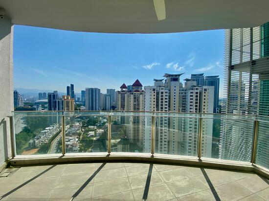 Condominium for Sale at 28 Mont Kiara @ MK28 - Suet Yin (Esther Chan)