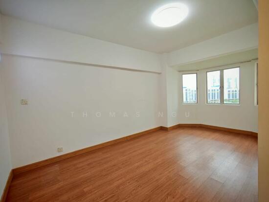 Condominium for Sale at Shang Villa - Thomas Ngu