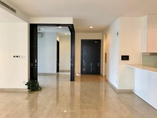 Condominium for Rent at 11 Mont Kiara @ MK11 - Suet Yin (Esther Chan)