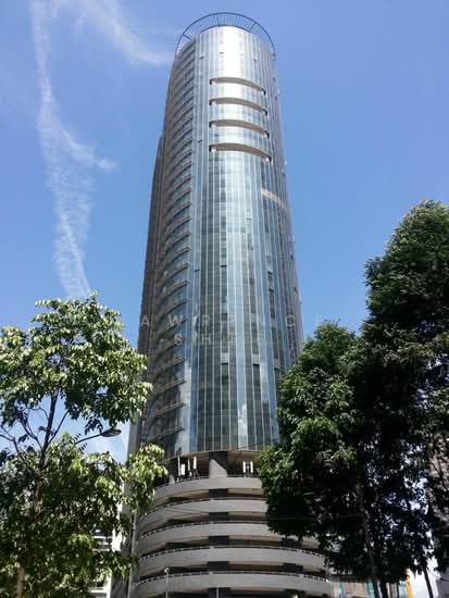 Office for Rent in KLCC (KL City Centre) - Lawrence Shee
