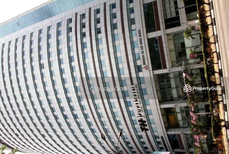 Menara TH Perdana, jalan sultan ismail, KL City, Kuala Lumpur, 2100 ...