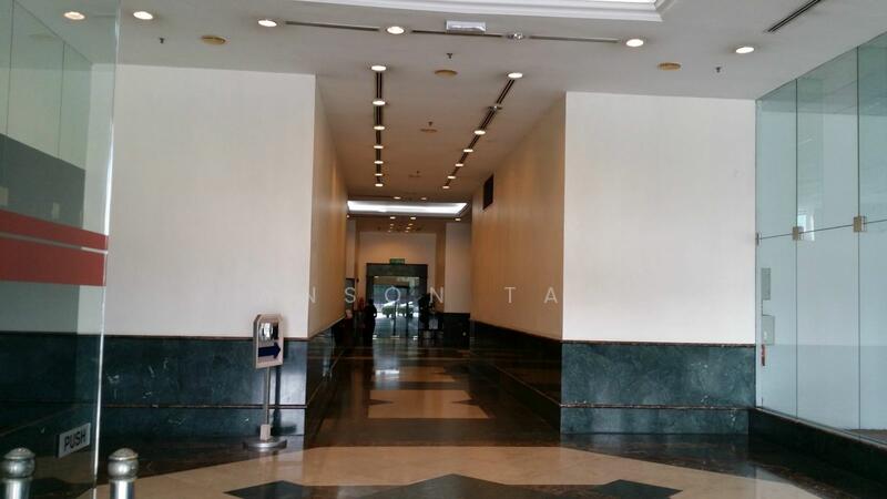 Menara AA, Jalan Tun Razak, KL City, Kuala Lumpur, 14000 sqft ...