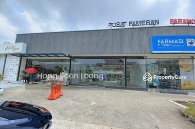 Retail Space for Rent in Malaysia - 925 Listings, 2024