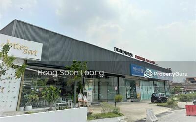 Retail Space for Rent in Malaysia - 925 Listings, 2024