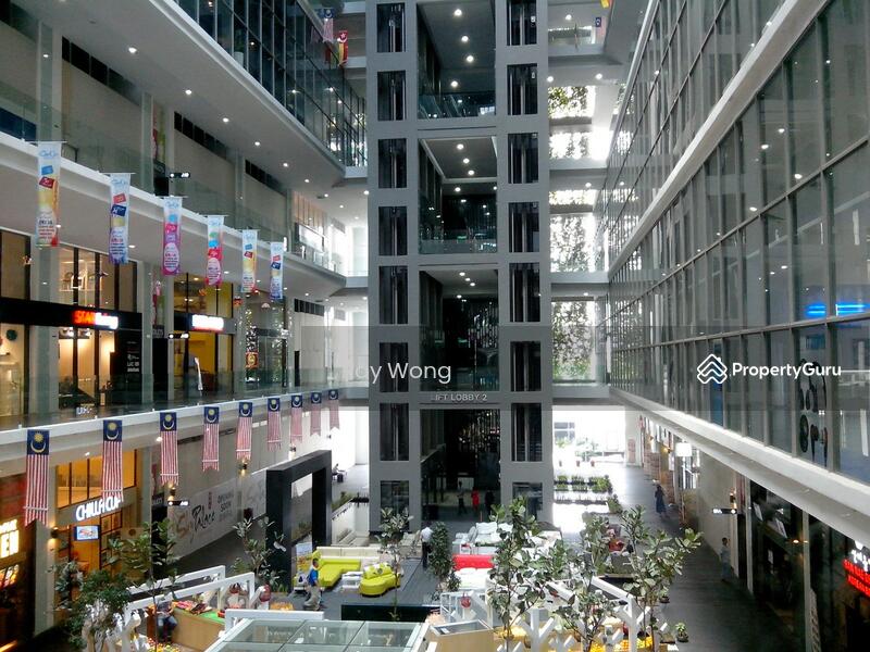 Sky Park, One City, USJ 25, Jalan Usj 25/1a Subang Jaya, USJ, Selangor ...