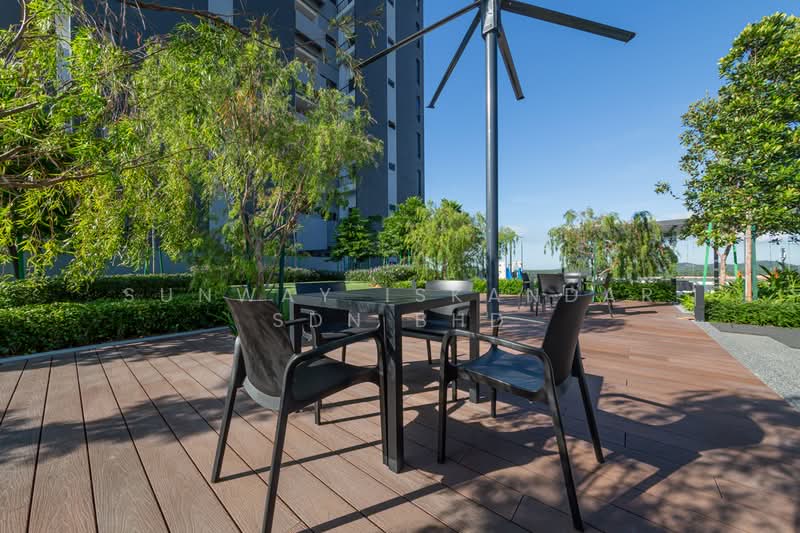 Sunway Grid Residence, Sunway Iskandar, Johor Bahru, Johor, 1 Bedroom ...