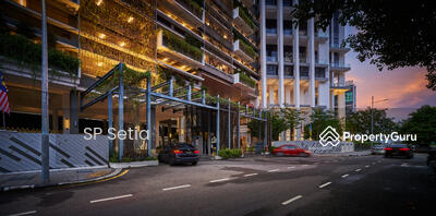 Setia V Residences Condos For Sale, 2024 | PropertyGuru Malaysia