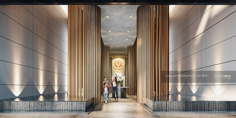 Tuai Residence, Setia Alam Review | PropertyGuru Malaysia