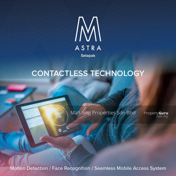 M Astra, Setapak Review | PropertyGuru Malaysia