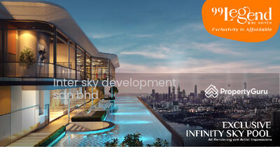 2 Properties for Sale - 99 Legend For Sale in Malaysia | PropertyGuru ...