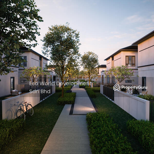 Wellington @ Eco Grandeur, Eco Grandeur, Bandar Puncak Alam, Shah Alam ...