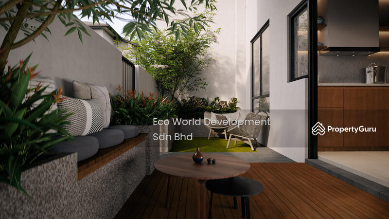 Wellington @ Eco Grandeur, Eco Grandeur, Bandar Puncak Alam, Shah Alam ...