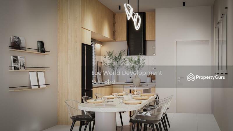 HANA Eco Ardence - Apartment for Sale - Selangor