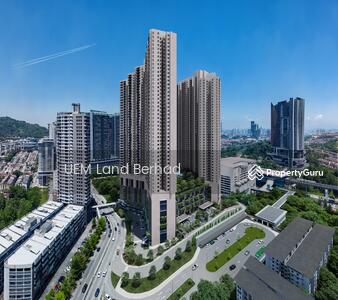 The Connaught One Condos for Sale, 2025 | PropertyGuru Malaysia