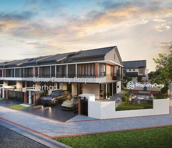 325 Elmina Green, City of Elmina House for Sale, 2024 | PropertyGuru ...