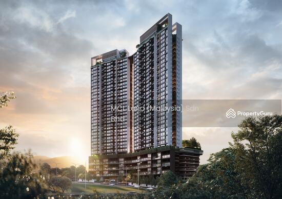 Sfera, Jalan Wangsa Delima 7, Wangsa Maju, Kuala Lumpur, 1 Bedroom, 130 ...