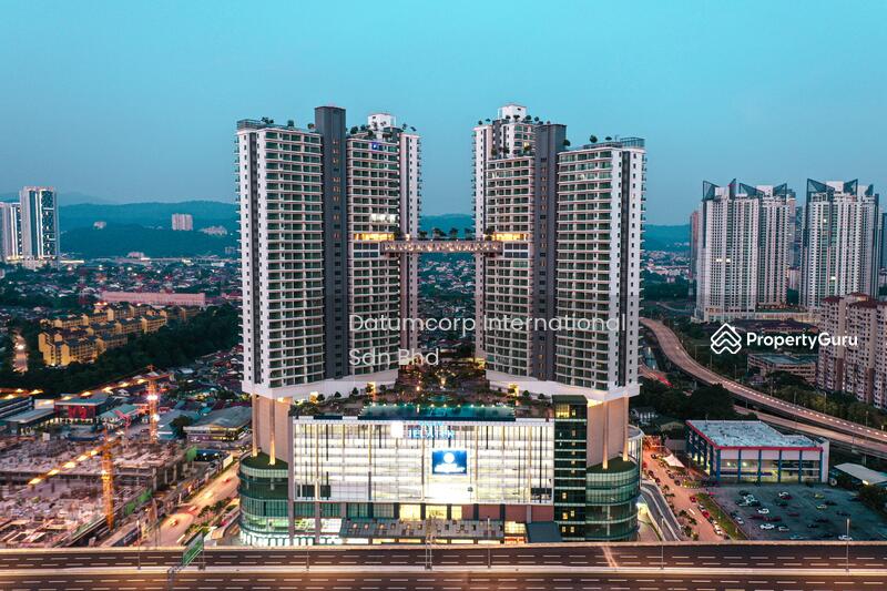 Datum Jelatek, Datum Jelatek, Jln Jelatek, Jelatek, Ampang, KL City, Kuala Lumpur, 1 Bedroom ...