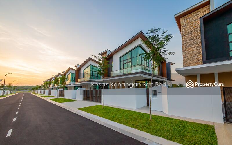 ACERO, Setia Eco Gardens, Ulu Choh, Iskandar Puteri, Johor, 1 Bedroom ...