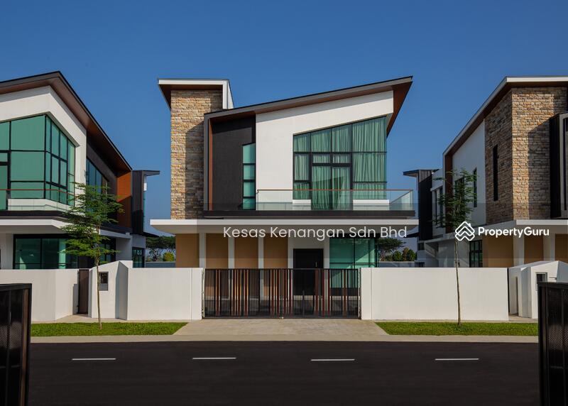 ACERO, Setia Eco Gardens, Ulu Choh, Iskandar Puteri, Johor, 1 Bedroom ...