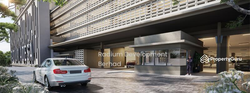 Radium Adesa Desa East Residences, LOT481729(PT 9749) Jalan Sungai Besi ...