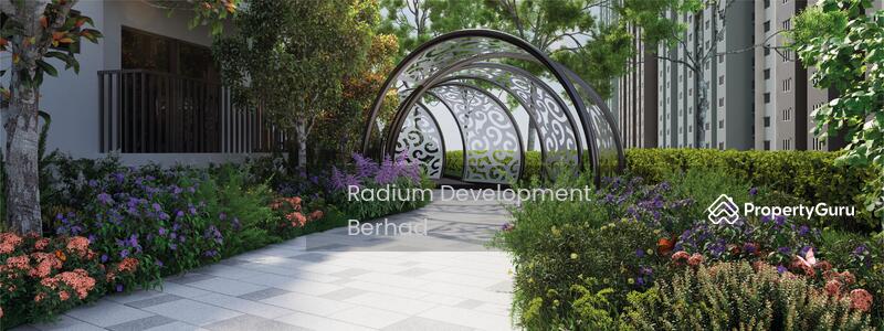 Radium Adesa Desa East Residences, LOT481729(PT 9749) Jalan Sungai Besi ...