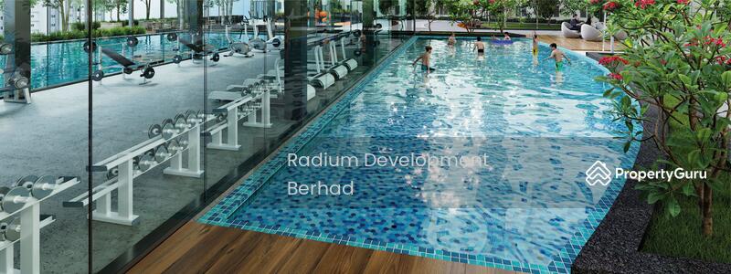 Radium Adesa Desa East Residences, LOT481729(PT 9749) Jalan Sungai Besi ...