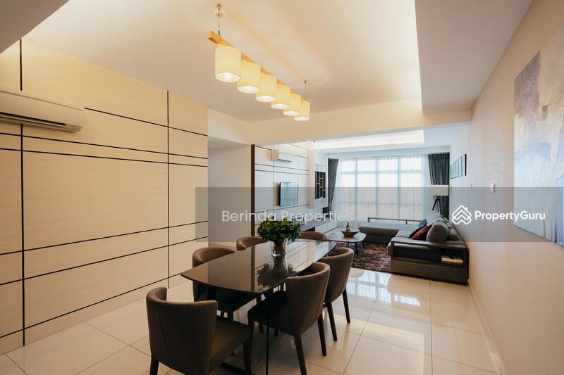 Molek Pulai Serviced Apartments, Jalan Persiaran Molek, Taman Molek ...