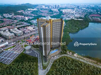 The WYN Residences Condos for Sale, 2024 | PropertyGuru Malaysia