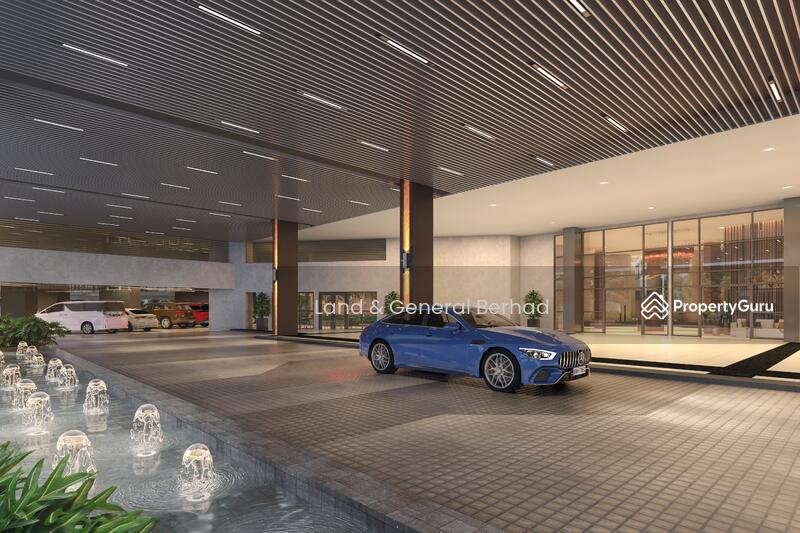 The WYN Residences, BANDAR PUCHONG JAYA, Puchong, Selangor, 1 Bedroom ...