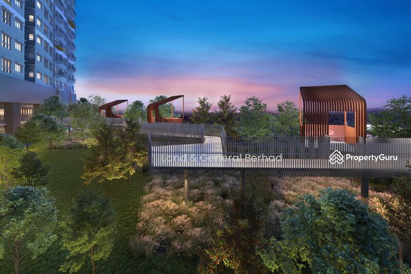 The WYN Residences, BANDAR PUCHONG JAYA, Puchong, Selangor, 1 Bedroom ...