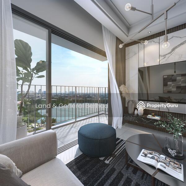 The WYN Residences, BANDAR PUCHONG JAYA, Puchong, Selangor, 1 Bedroom ...