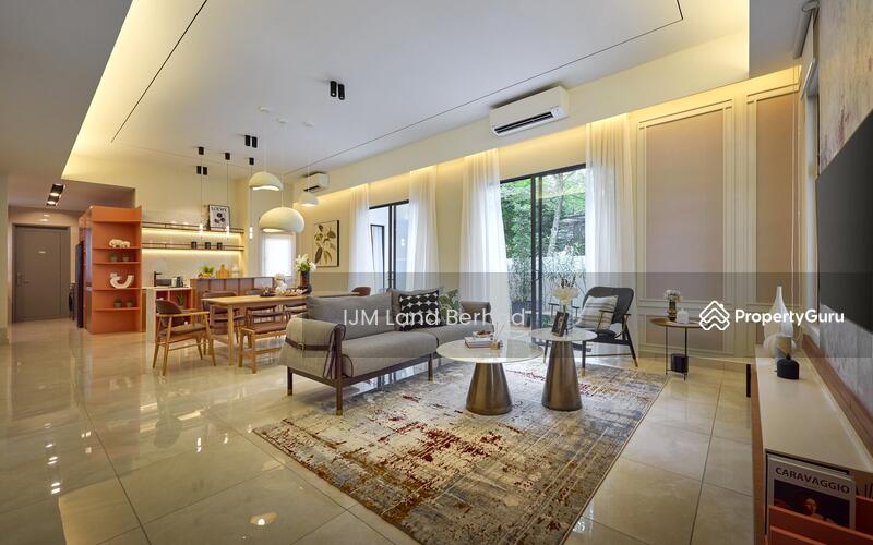 Avela, No.1, Jalan Flora 3, Bandar Rimbayu, Teluk Panglima Garang ...