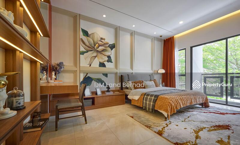 Avela, No.1, Jalan Flora 3, Bandar Rimbayu, Teluk Panglima Garang ...